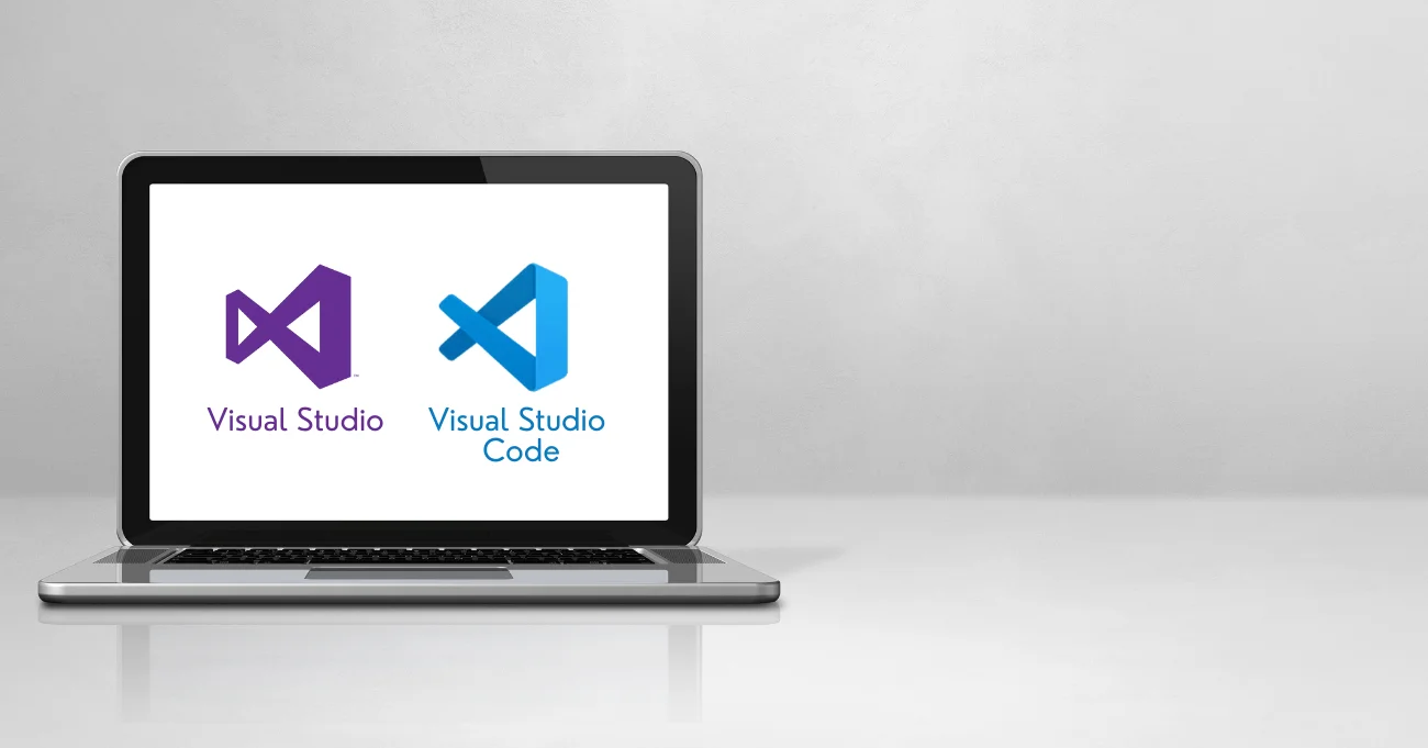 Visual Studio vs. Visual Studio Code: 2024 Guide